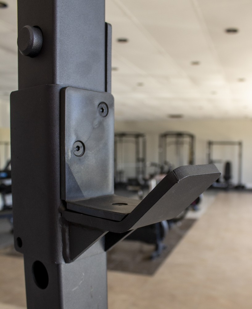 gearforfit crossfit power rack | Gear for Fit