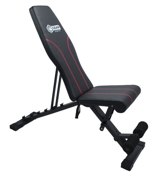 BENCHES | Gear for Fit | GearForFit.com
