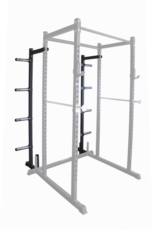 Power Rack Attachment | GearForFit.com